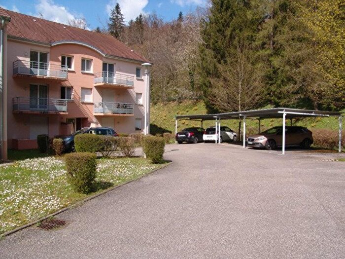Appartement 2 pièces à vendre à Bavans