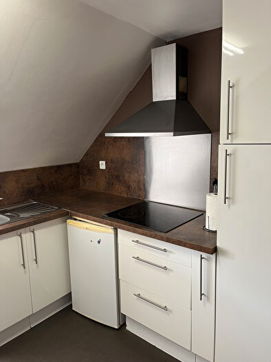 Appartement 1 pièce à louer à Brive-la-Gaillarde, Centre-ville, Pont Cardinal, Champanatier