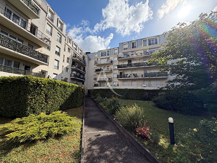 Appartement 4 pièces à vendre à Drancy, Le Petit Drancy