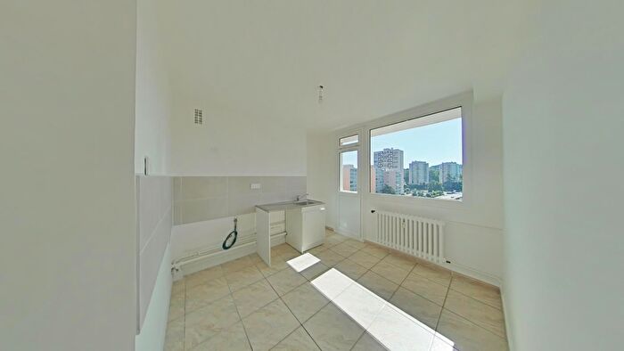 Appartement 3 pièces à louer - Saint-Étienne, La Dame Blanche, La Richelandière, Montplaisir, Monthieu