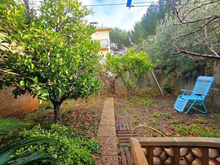 Maison à vendre - Sète, La Corniche - 4 pièces - 3 chambres