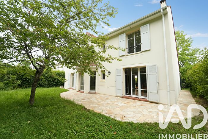 Cesson : Maison 7 pièces à vendre