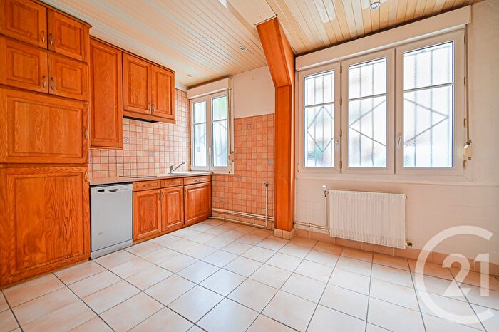 Appartement à vendre - Paris e , Didot, Porte de Vanves - 2 pièces - 1 chambre