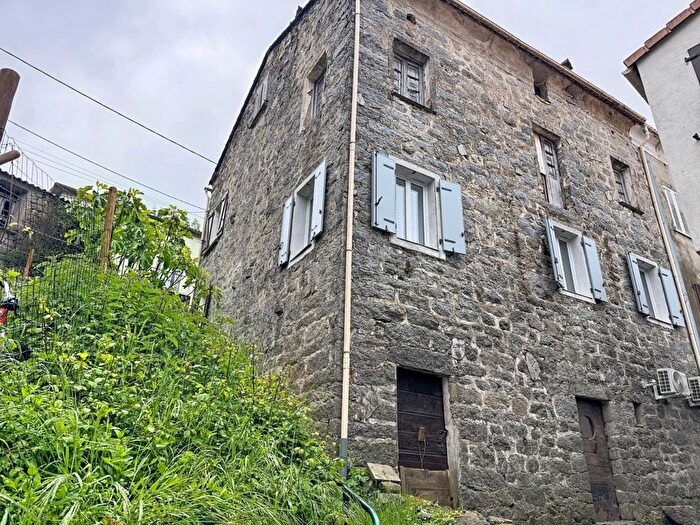 Bastelica : Appartement 2 pièces à louer