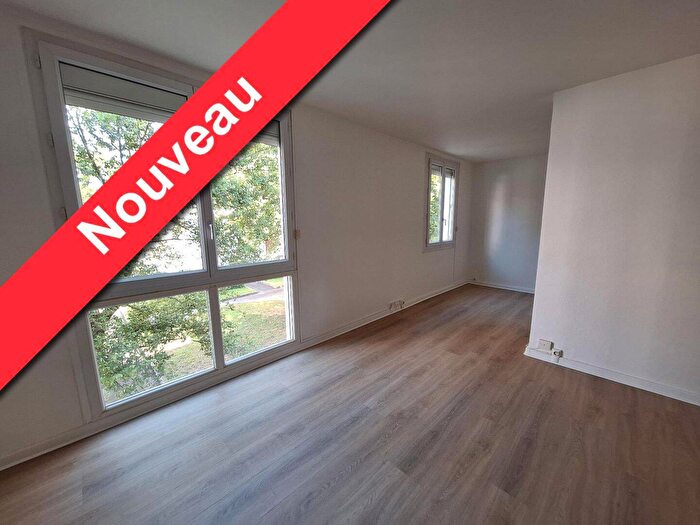 Moulin à Vent-Vertefeuille, Perpignan : Appartement 3 pièces à louer