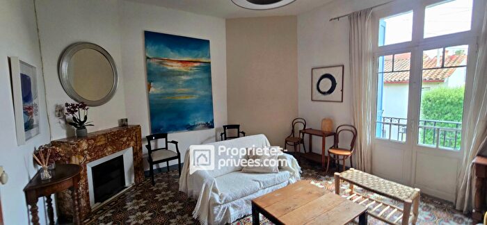 Maison 6 pièces à vendre - Perpignan, Bas Vernet, Clodion