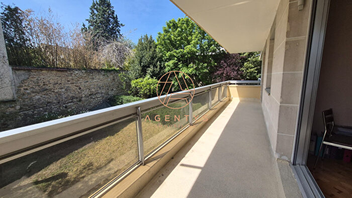 Appartement 2 pièces à vendre - Le Perreux-sur-Marne, Pont de Bry