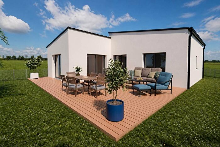 Bayeux, Argouges : Maison 5 pièces à vendre
