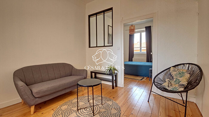 Appartement 2 pièces à vendre à Lyon 1er, Haut, Coeur des Pentes