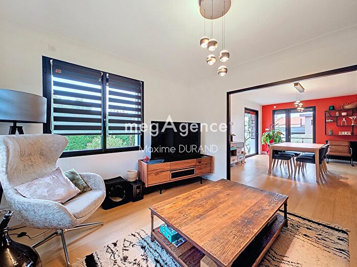 Maison à vendre - Cholet, Val de Moine - 6 pièces - 4 chambres