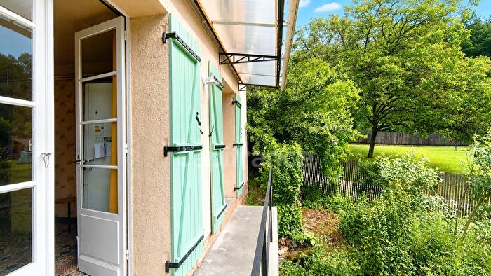 Maison 3 pièces à Sarlat-la-Canéda, à vendre