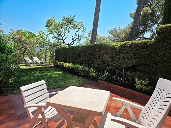 Maison 4 pièces à vendre à Nice, Rimiez