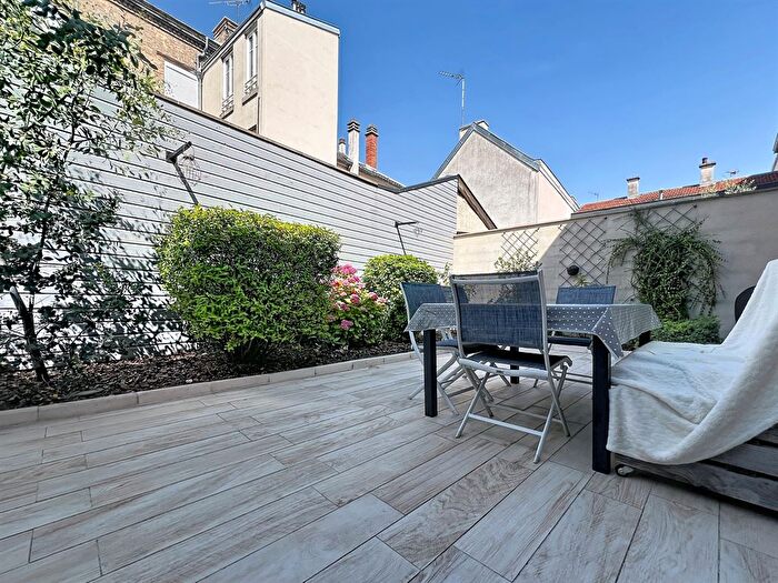 Reims : Maison 6 pièces à vendre