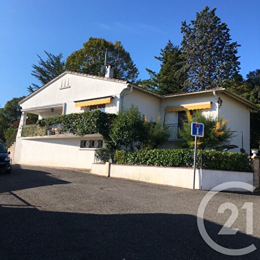 Maison à vendre - Auch, Faubourgs - 6 pièces - 4 chambres