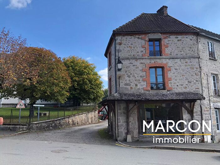 Maison à vendre - Vallière - 3 pièces