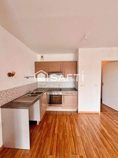 Gujan-Mestras, Centre-ville - Appartement 3 pièces à vendre