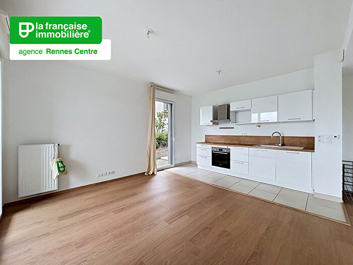 Quartiers Centre, Beaulieu - Appartement 2 pièces à vendre