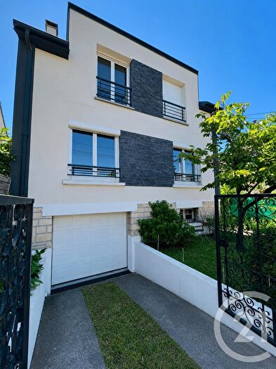 Maison 5 pièces à vendre - Sartrouville, Les Dix Arpents