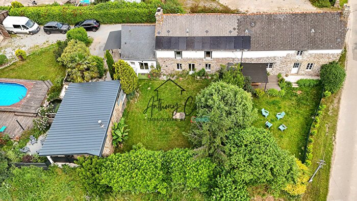 Maison 10 pièces à Mohon, à vendre