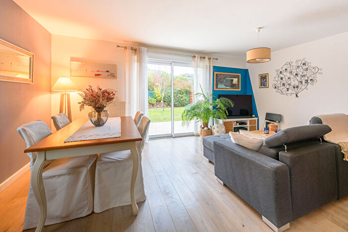 Maison à vendre - Castelmaurou - 4 pièces - 3 chambres