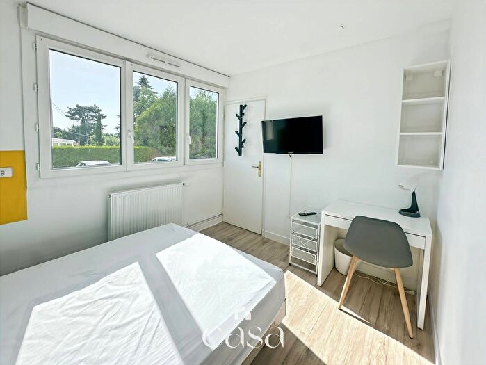 Appartement 1 pièce à Caen, à louer