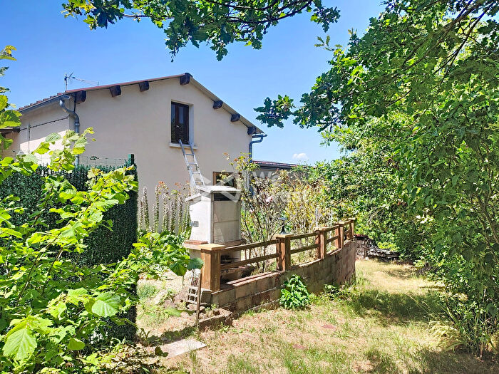 Maison 5 pièces à Auzits, à vendre