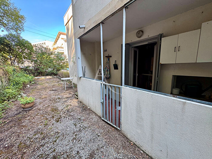 Appartement 4 pièces à vendre - Nîmes, Puech du Teil