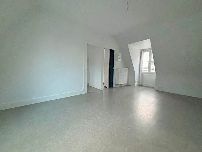 Tours, Paul Bert - Appartement 2 pièces à vendre