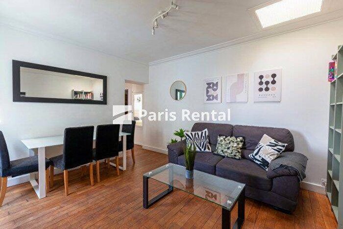 Appartement 3 pièces à louer - Pernety, Paris 14ème arrondissement