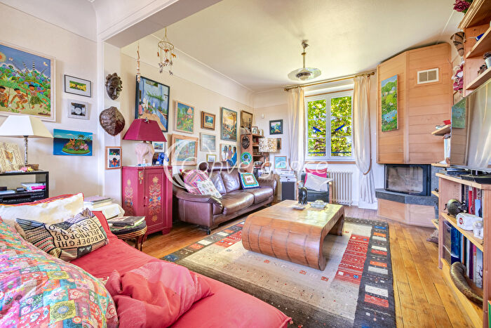 Maison à vendre - Rilhac-Rancon - 7 pièces - 5 chambres