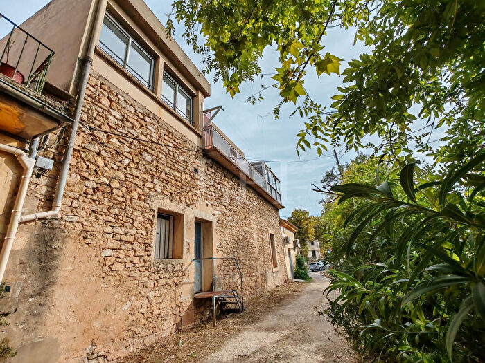 Maison 4 pièces à Apt, à vendre