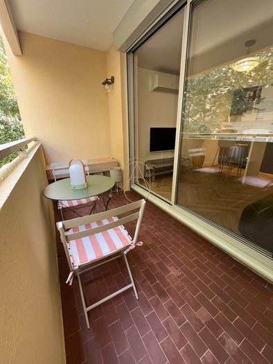 Montpellier - Appartement 1 pièce à louer