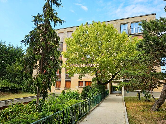 Saint-Maur-des-Fossés, Adamville - Appartement 3 pièces à vendre