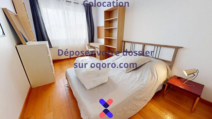 Saint Louis, Lyon 7ème arrondissement - Appartement 6 pièces à louer