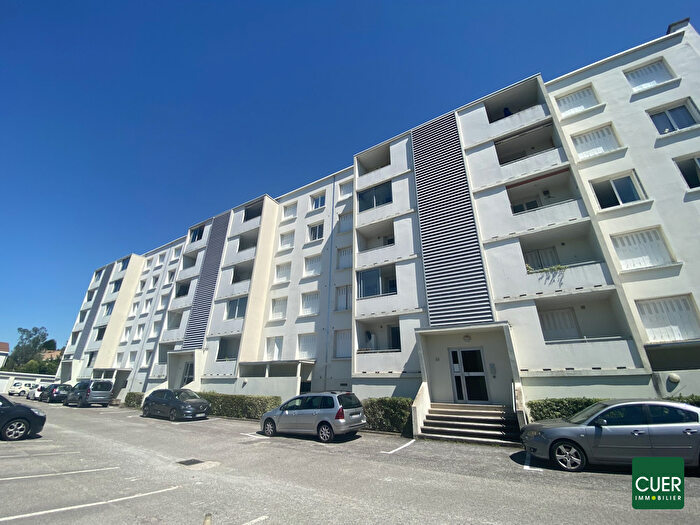 Valence, Châteauvert, Robinson - Appartement 1 pièce à louer