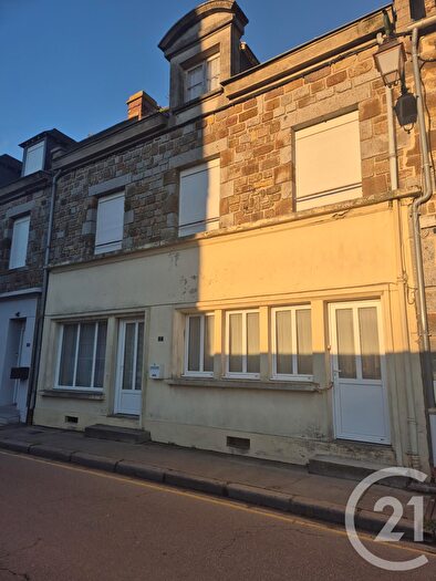 Maison à vendre - Rânes - 8 pièces - 5 chambres