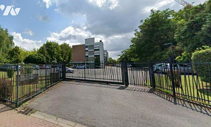 Appartement à louer - Marcq-en-Bar ul - 1 chambre