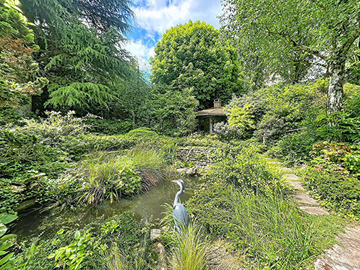 Fontenay-aux-Roses, Ormeaux, Renards - Maison 6 pièces à vendre