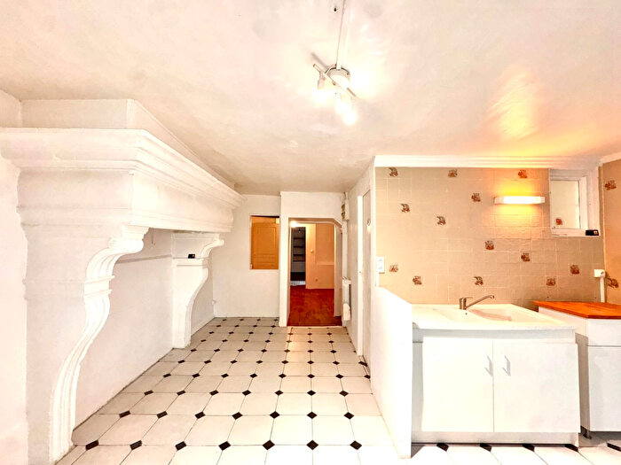 Besançon, Boucle, Chapelle des Buis : Appartement 2 pièces à vendre