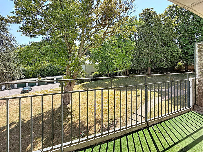 Appartement 2 pièces à Amboise, Saint-Denis, La Fuye, La Perle, Le Haut Choiseul, Reignère, à vendre