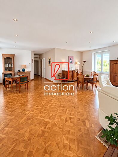 Paimpol - Appartement 5 pièces à vendre