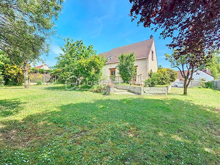 Maison à vendre - Le Pin - 5 pièces - 3 chambres