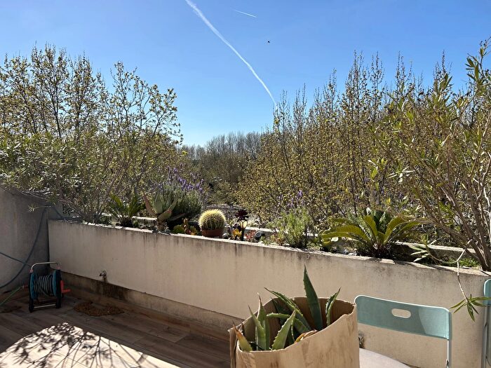 Appartement à vendre - Arles - 5 pièces