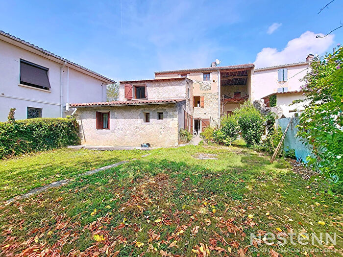 Maison à vendre - Condom - 5 pièces - 4 chambres