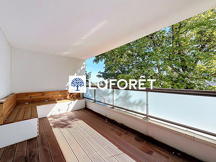 La Mulatière : Appartement 4 pièces à vendre
