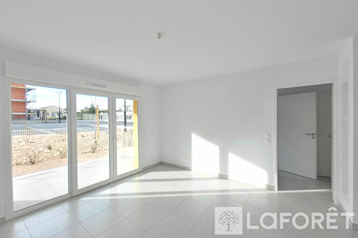 Appartement à louer - Perpignan, Porte dEspagne - 2 pièces - 1 chambre