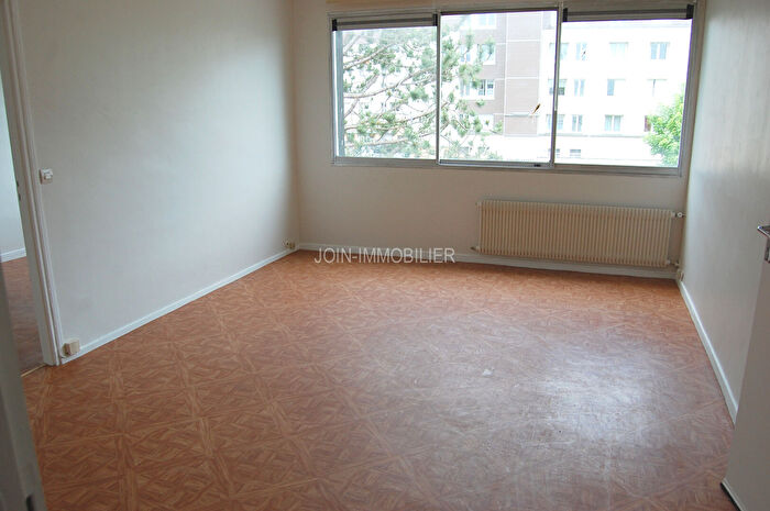 Appartement à louer - Dieppe, Janval, Bruyères - 2 pièces - 1 chambre