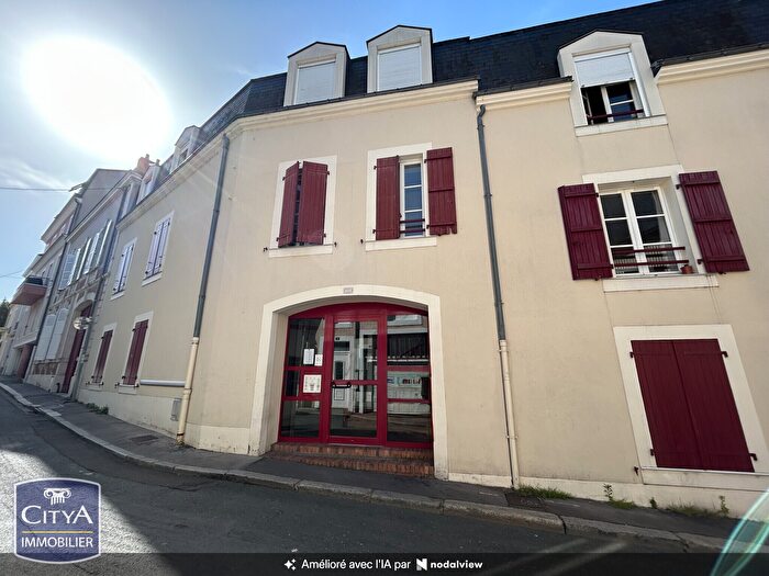 Appartement 3 pièces à vendre à Le Mans, Leclerc, Courboulay