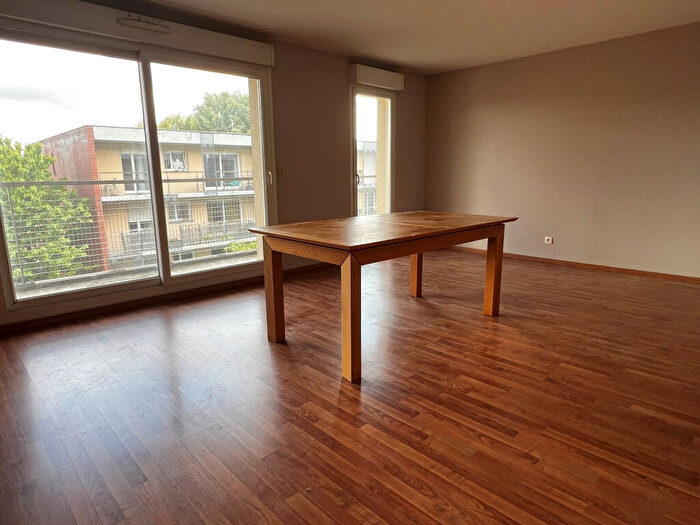 Appartement 3 pièces à Tourcoing, Malcense, Egalité, à vendre