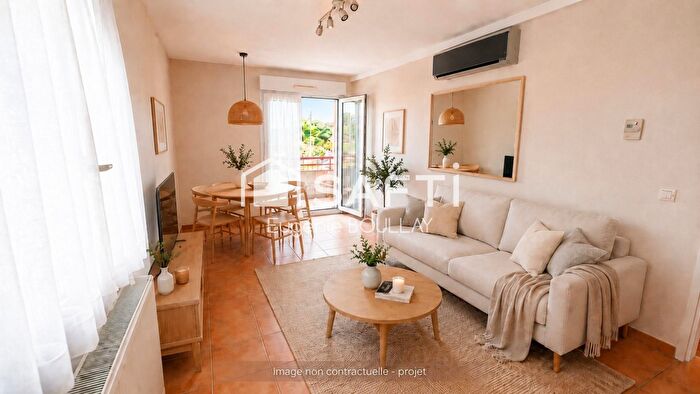Appartement 2 pièces à vendre - Anglet, Cinq Cantons